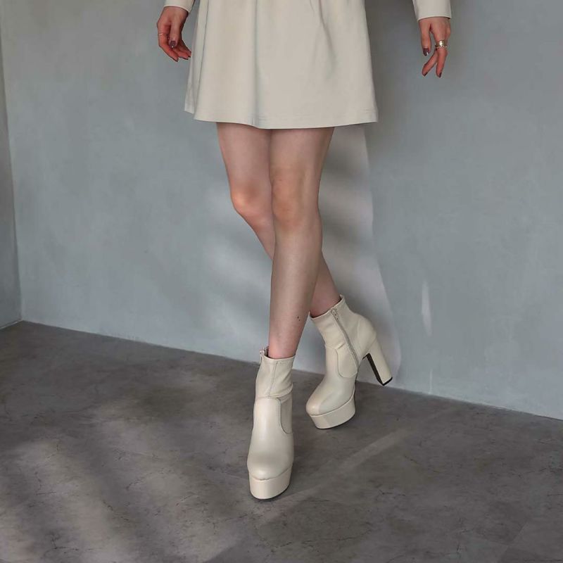 公式ストア/ZOZO限定】プラットフォームストレッチショート 公式ストア/ZOZO限定】プラットフォームストレッチショート